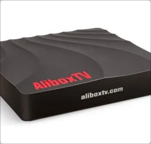AliboxTV