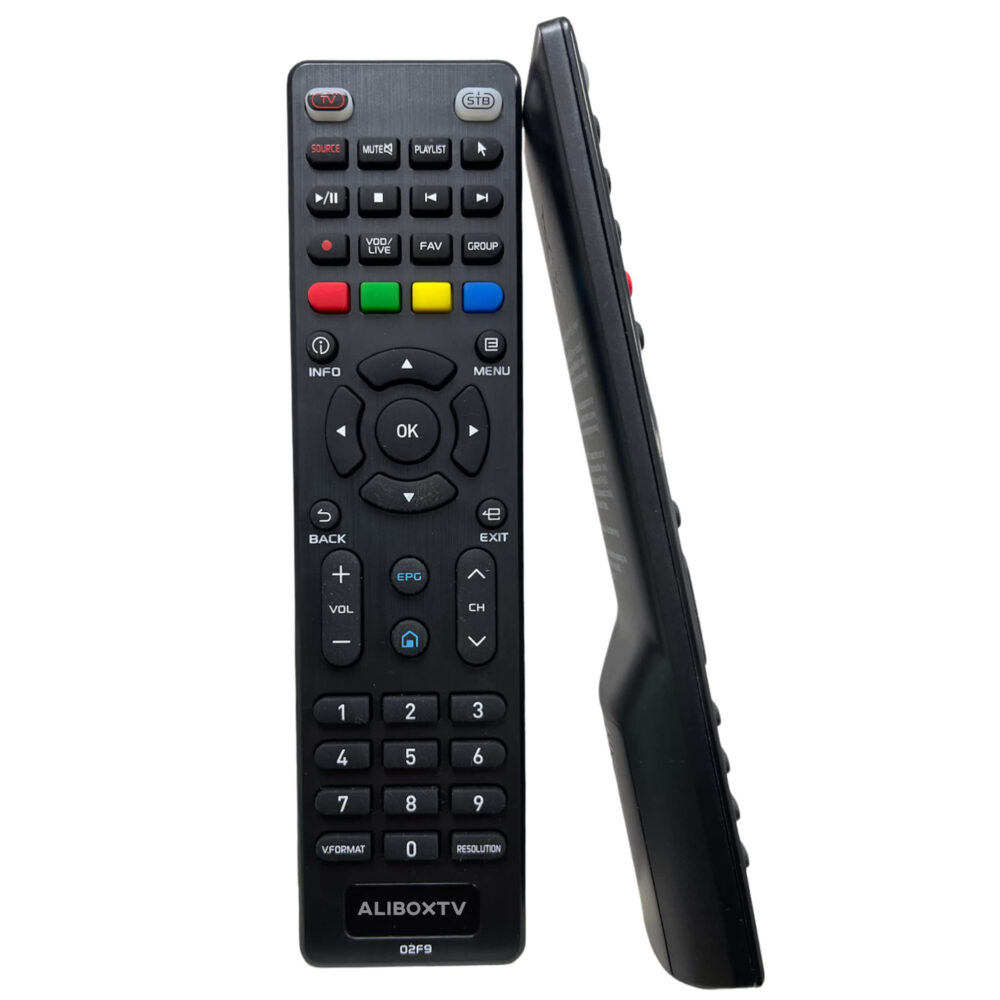 AliboxTV